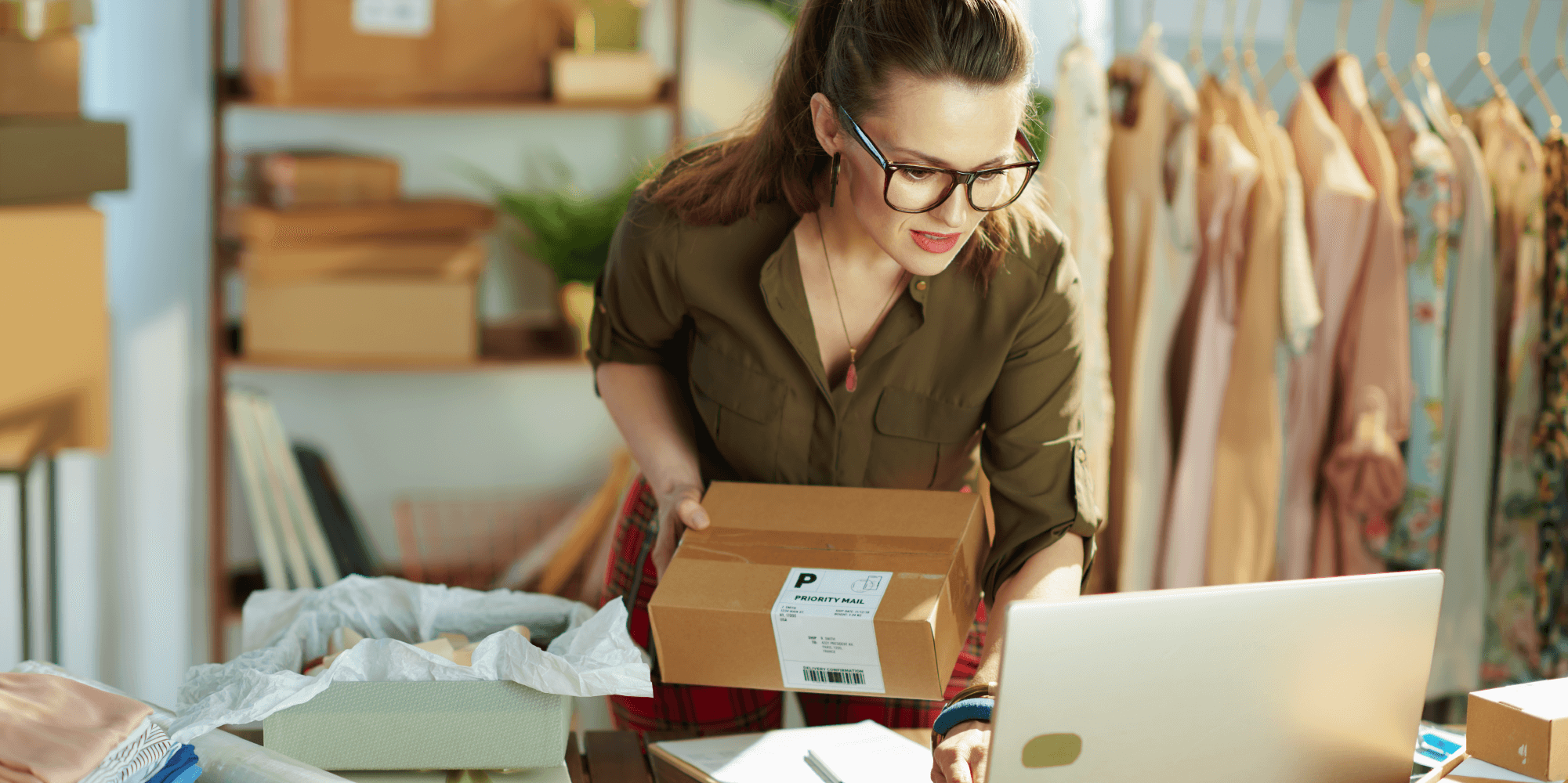 What Is Unified Commerce and How Can It Help Your Sales? | WebSell