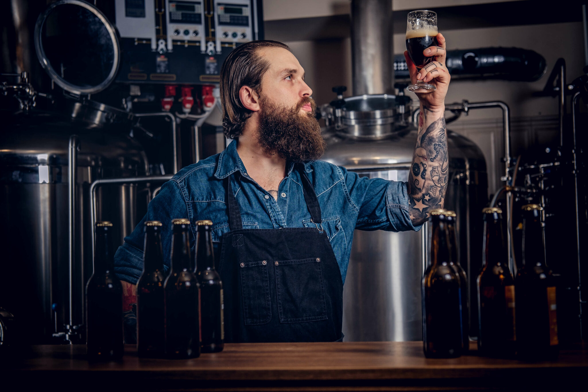 Craft Beer Cellar E-commerce Success Story - WebSell