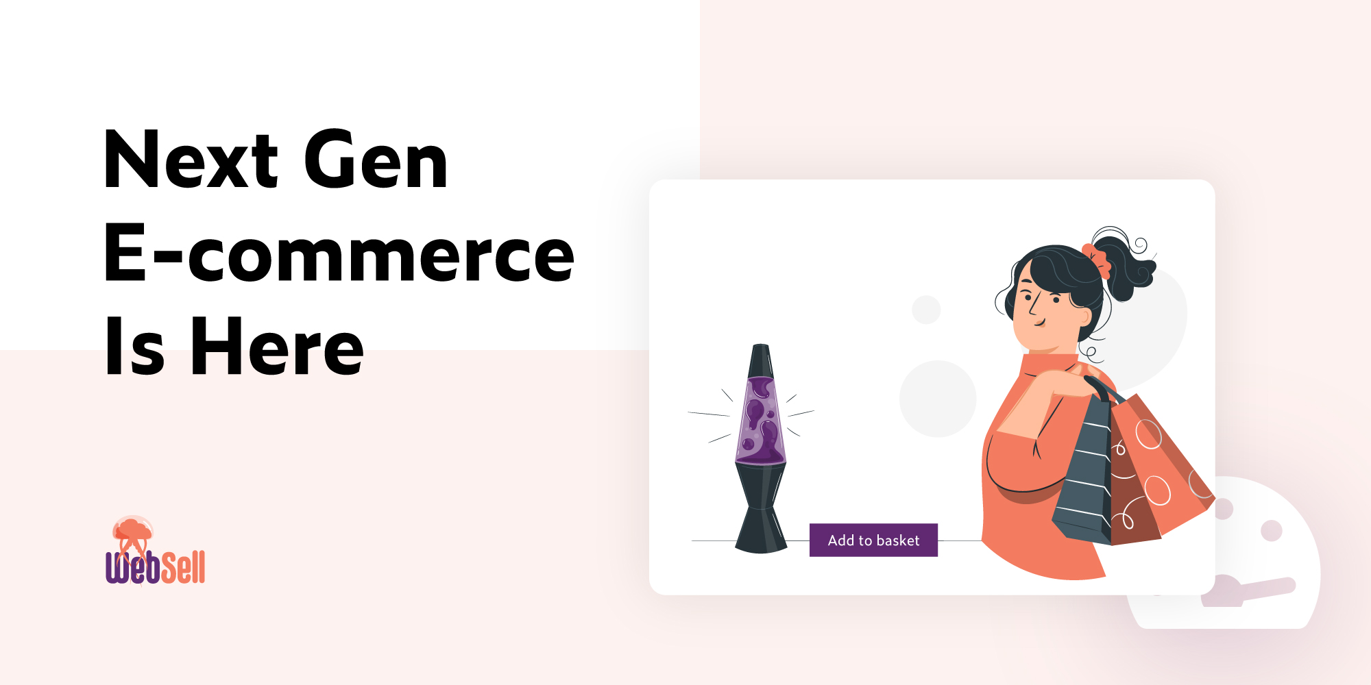 Introducing Next Gen E-commerce | Major Platform Upgrade | WebSell